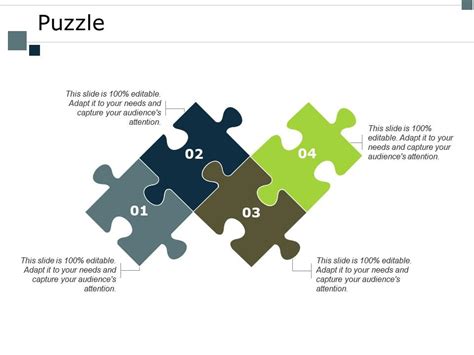 Puzzle Problem Solving I Ppt Powerpoint Presentation Slides Icon PowerPoint Templates