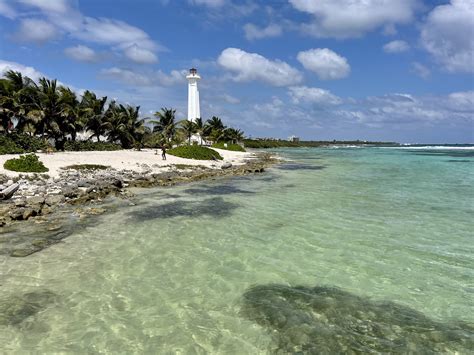 Guide To Travel Mahahual Mexico — Exploratory Glory Travel Blog
