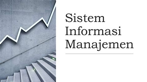 Sistem Informasi Manajemen ~ Persentase