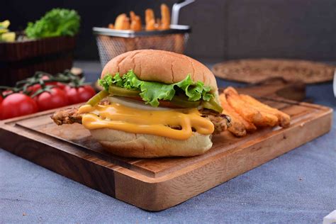 Burger Junction Group