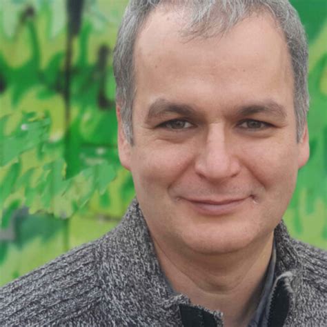 Daniel Tello Research Profile