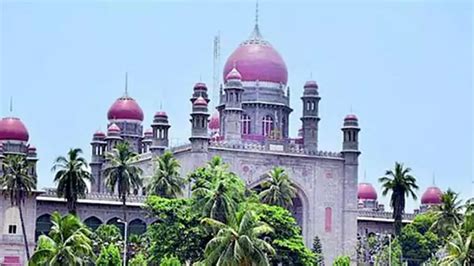 Tg News ఎంబీబీఎస్‌ బీడీఎస్‌ ప్రవేశాల్లో స్థానికత జీవోపై హైకోర్టులో విచారణ Hearing In