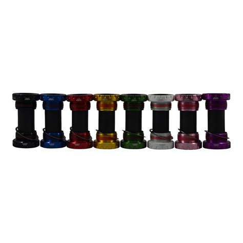 Eng Threaded Bottom Bracket