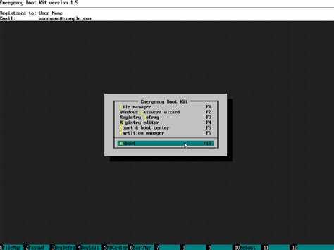 Access To The Registry Key Denied How To Fix Permissions Of A Registry Key