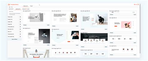 Github Maxi Blocksmaxi Blocks Fast Styling Web Templates For Professional Site Creators