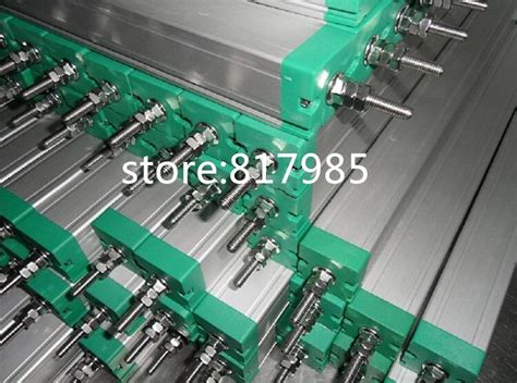 Ktc 500mm Linear Potentiometer Sensor Position Tra Vicedeal