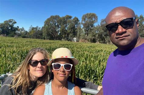 About Brian Colbert For Supervisor