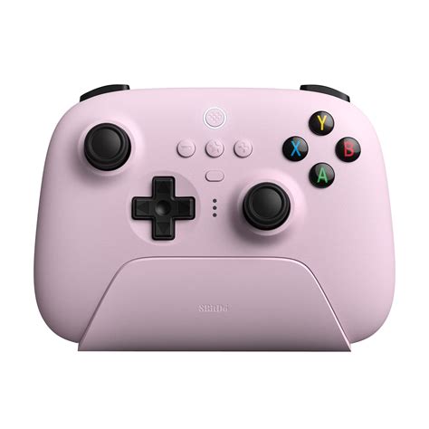 Buy 8bitdo Ultimate 2 4g Wireless Controller With Charging Dock 2 4g