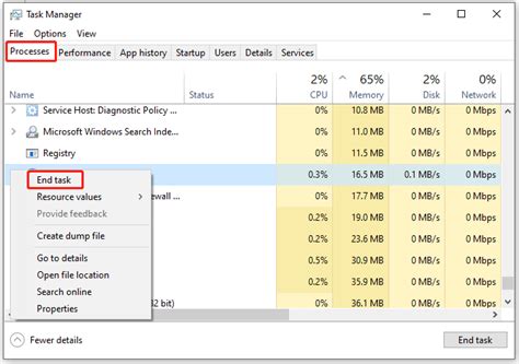 Proven Solutions For Discord High Ping On Windows 10 11
