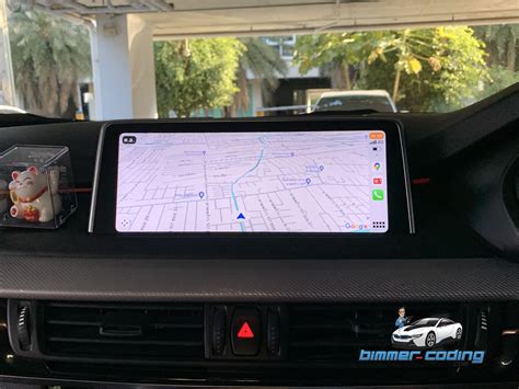 Bmw X5 F15 Nbt Evo Repair Hdd Idrive Programming ปลดล็อค บีเอ็ม มินิ