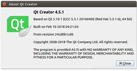 【ubuntu】如何使用qt Creator打开一个已有的ros工程qt Creator怎么打开久项目 Csdn博客