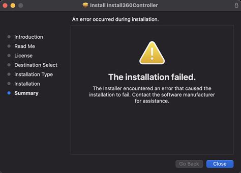 Cant Uninstall Or Install The Driver · Issue 1172 · 360controller