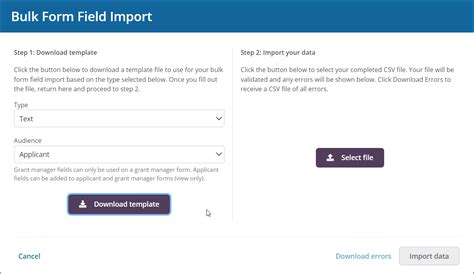 what s new grantsconnect release 2 113 0