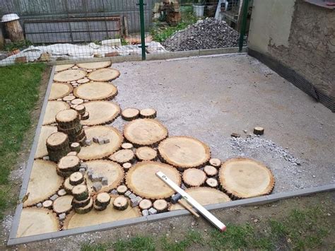 Unique Diy Log Planter Ideas For Your Garden