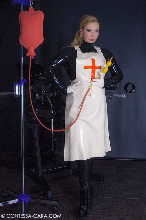 7 Rubber Nurse Ideas Nurse Pvc Apron Plastic Aprons