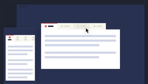 Jquery Responsive Tabs Plugin It For Less