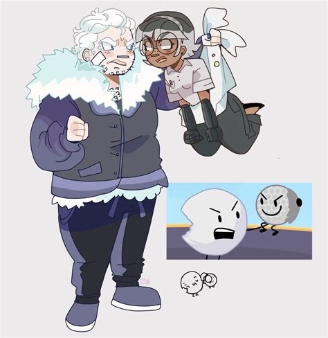 Battle For Dream Island On Tumblr