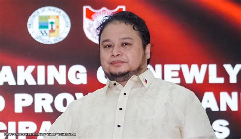 Benj Politiko North Luzon