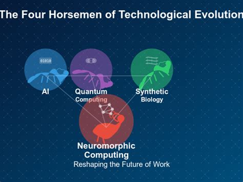 Beyond Ais Power Hunger How Neuromorphic Computing Could Spark A Job Boom By Bradley Susser