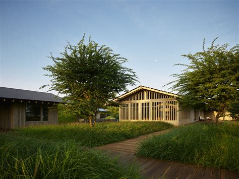 Gallery Of Hale Kiawe Walker Warner Architects 7