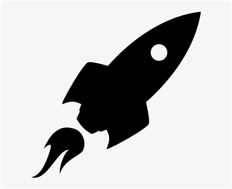 Rocket Ship Icon 750x750 Png Download Pngkit