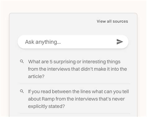 Introducing Extendable Articles