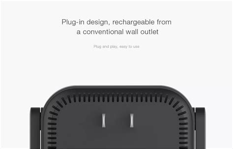 Xiaomi Mi WiFi Amplifier Pro