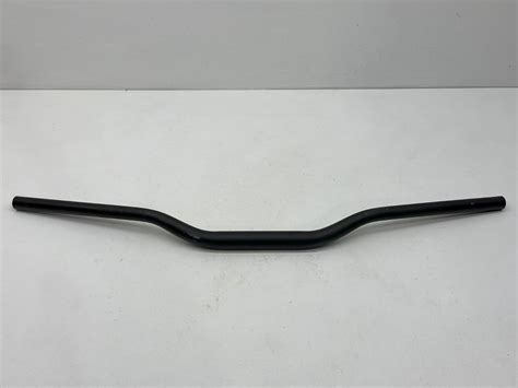 Ktm Neken Handlebar 1 18 Inch Handle Bar Black Aluminum 7900200100030