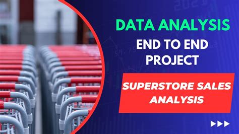 Explore Data Analysis In Python Superstore Sales Analysis Step By