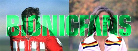 The Bionic Book By The Bionic Book By Herbie J Pilato