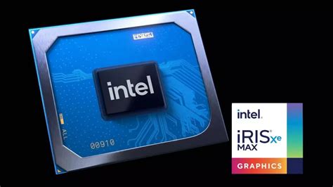 Intel Iris Xe Notre Avis Complet