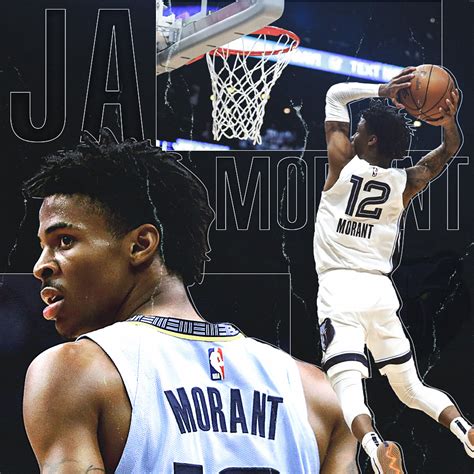 2778 Ja Morant Cool Pfp Profile Pictures For Whatsapp And Instagram