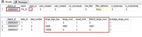 Top 8 New Or Enhanced Sql Server 2017 Dmvs And Dmfs For Dbas