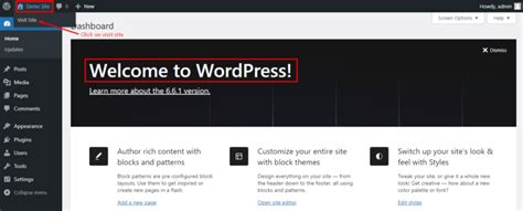 How To Install Wordpress Manually In Directadmin Using Ftp Voxfor
