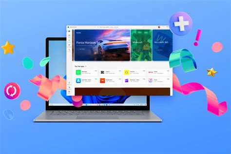 The Microsoft Store Is Getting Faster And Less Awful