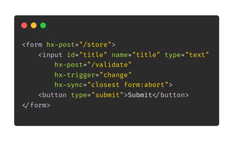 On Twitter Happy To Announce The Release Of Htmx 170