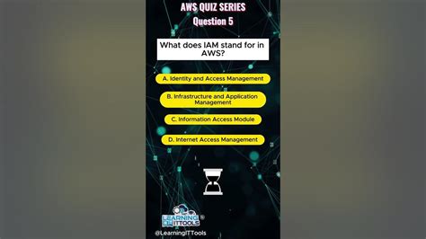 Aws Quiz Q5 Aws Awsquiz Quiz Cloudcomputing Cloudcomputingcourse Cloudcomputingskills