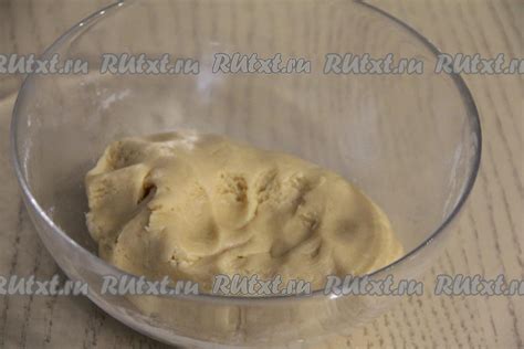 Орешки со сгущёнкой без орешницы 15 фото в рецепте