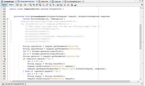 Làm Thế Nào để Lấy Dữ Liệu Từ Servlet Chuyển Vào Text Input Trong Jsp Programming Dạy Nhau Học