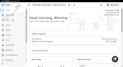 Autodesk Bim Collaborate Pro Design Collaboration
