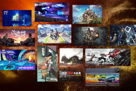 年度最具创意的Made with Unity作品尽在首届MWU中国榜单 技术专栏 Unity官方开发者社区