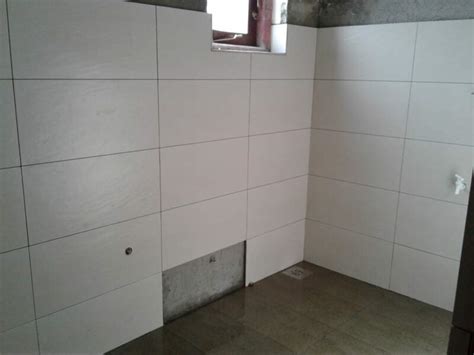 Tiling Projects St Annes General Engineers