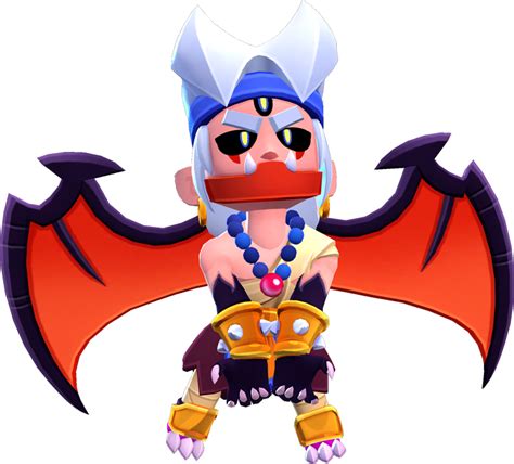 Notas De La Actualización De Junio De 2025 × Brawl Stars