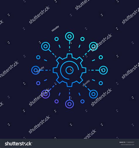 15 340 Integration Applications Stock Vectors And Vector Art Shutterstock