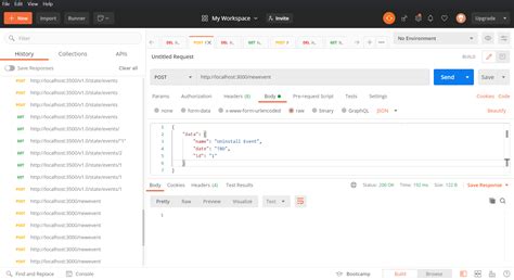 Github Wjayeshdapr Distributed Calendar