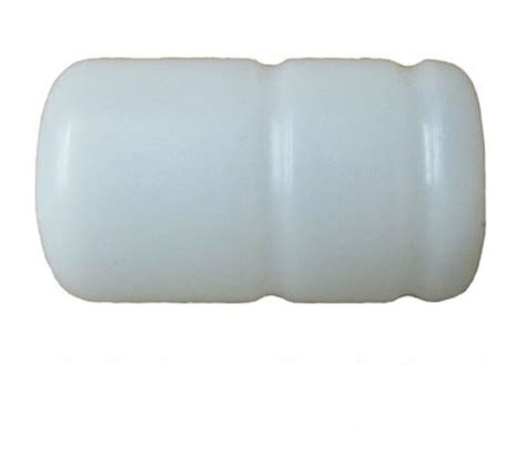 Float Universal White Plastic Sending Unit Float For Gm Ford Jeep Models