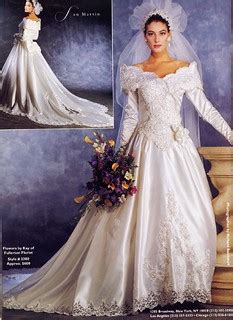 Bride Satin Flickr