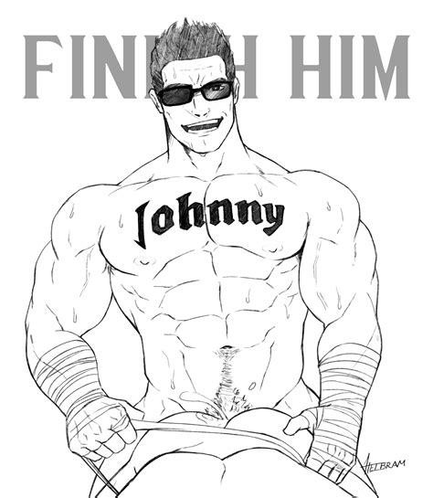 Post 4905059 Helbram00 Johnnycage Mortalkombat