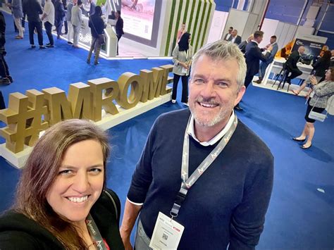 Stephanie Carpentier On Linkedin Aerontii Mrome