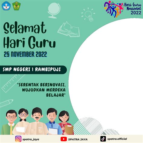 Twibbonize Where Campaign Meets You